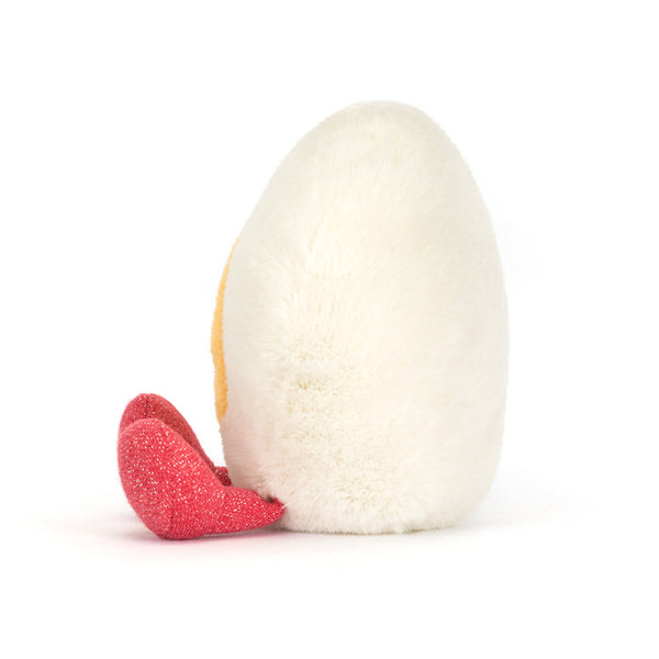 Amuseables Heart Egg Plush | Jellycat | The Gifted Type