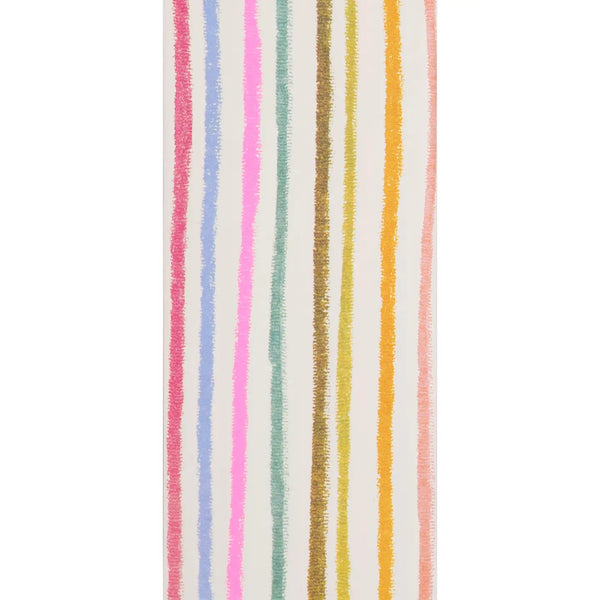 Multi Stripe Tissue Paper | Tissue Paper | The Gifted Type