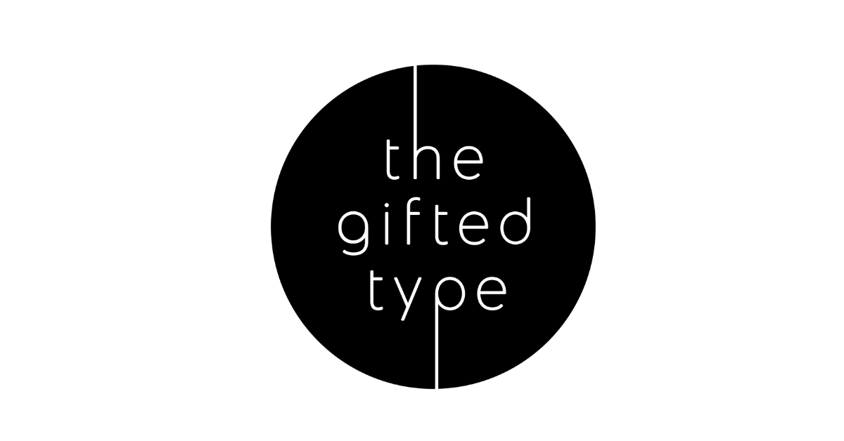 2025 Calendars - The Gifted Type