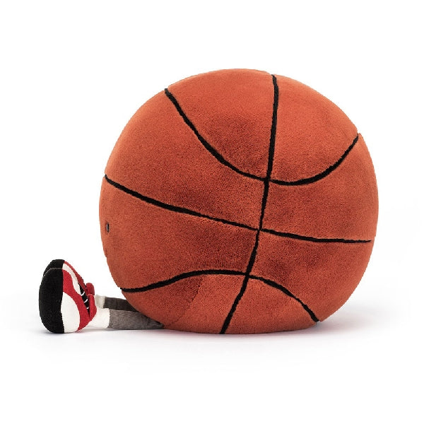 Amuseables Basketball Plush | Jellycat | The Gifted Type