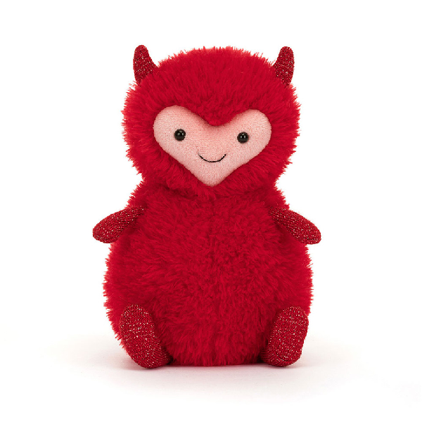 Hugg McSnugg Plush | Jellycat | The Gifted Type