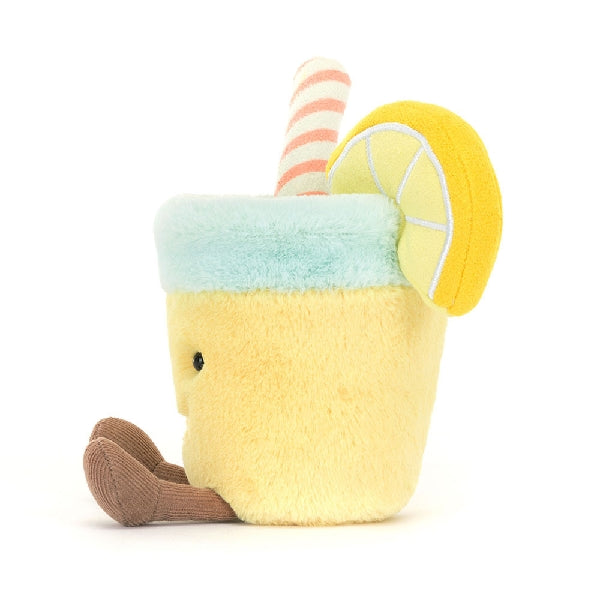 Amuseables Lemonade Plush | Jellycat | The Gifted Type