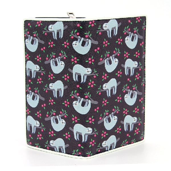 Sloth Wallet | Wallets & Purses | The Gifted Type