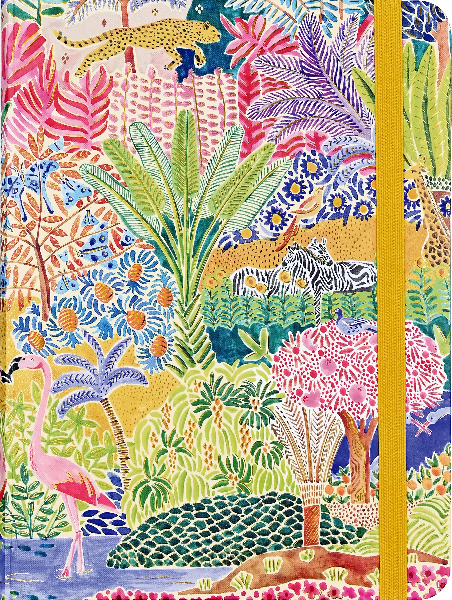 Tropical Dream Midsize Journal | Peter Pauper Press | The Gifted Type