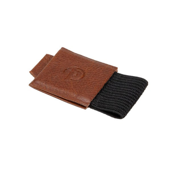 Brown Magnetic Pen Loop | Paperblanks | The Gifted Type