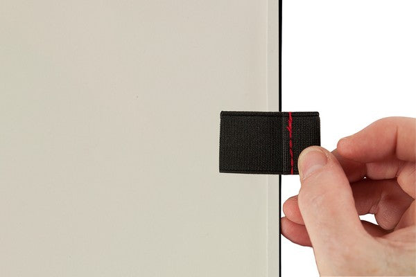 Adhesive Pen Loop | Peter Pauper Press | The Gifted Type