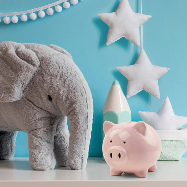 Piggy Coin Bank | Legami | The Gifted Type