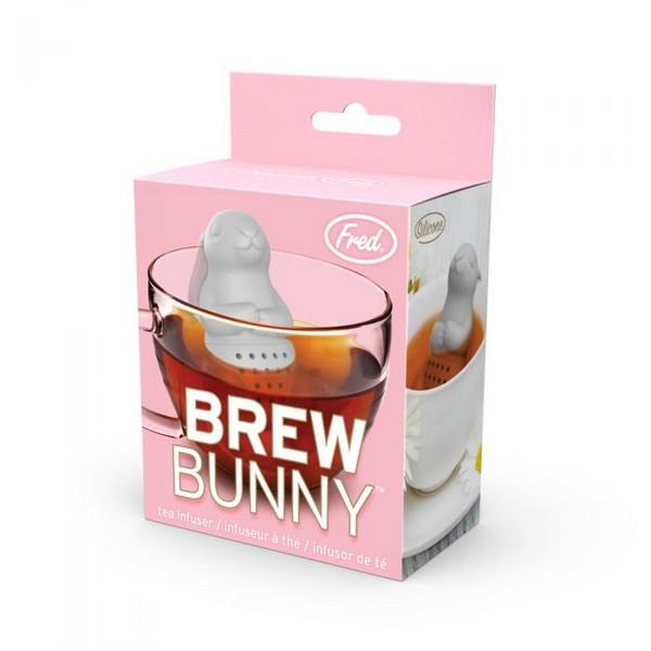 Brew Bunny Tea Infusers | The Gifted Type